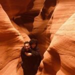 Antelope Canyon & Horseshoe Bend Tour from Las Vegas with Lunch - What Travelers Are Saying