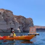 Antelope Canyon Lake Powell Guided Kayaking and Hike Tour - Exploring the Itinerary in Detail