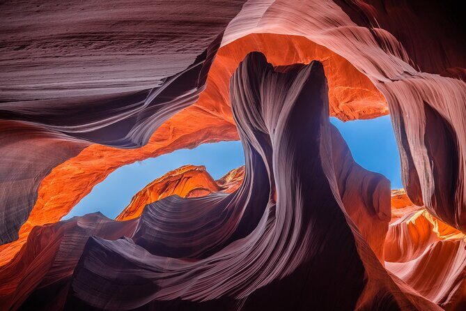 Antelope Canyon Lower Level and Horseshoe Bend - The Value and Practical Considerations