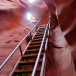 Antelope Canyon Luxury Private Tour from Las Vegas - The Itinerary: A Closer Look