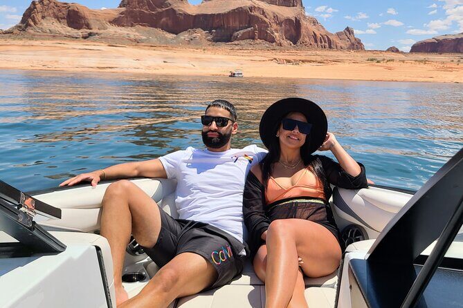 Antelope Canyon Photo Boating Excursion 2 hours - The Experience from Start to Finish