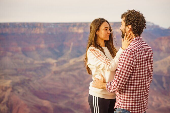 Antelope Canyon Private Professional Photoshoot Session - What Are the Benefits of a Private Photoshoot?