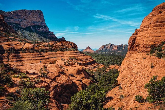 Antelope Canyon via Canyon X and Horseshoe Bend Scenic Tour from Flagstaff - Itinerary Breakdown: What Makes Each Stop Special