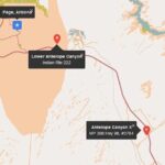 Antelope Canyon X Admission Ticket - Analyzing the Itinerary in Detail