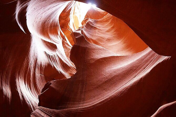 Antelope Canyon X and Horseshoe Bend Tour from Sedona & Flagstaff - A Deep Dive into the Experience