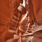 Antelope Canyon X by Taadidiin/Horseshoe Bend Overlook - Detailed Breakdown of the Itinerary