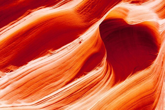 Antelope Canyon X Ticket with Upgrade Option to Photo Tour - The Upgrade: A Photographer’s Dream
