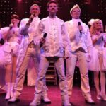 Anthems of Rock Show in Branson - What Can You Expect from Each Part?