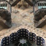 Antoni Gaudí's Torre Bellesguard: A treasure to discover - What to Expect at Torre Bellesguard