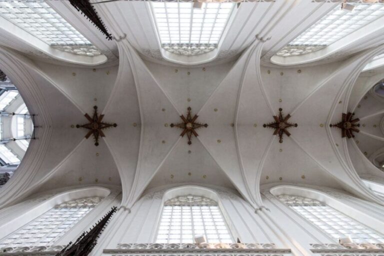 Antwerp: Express Walk with a Local in 60 minutes - Practical Details: What You Need to Know