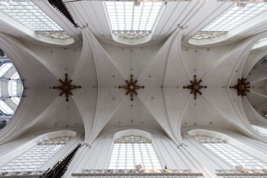 Antwerp: Express Walk with a Local in 60 minutes - Practical Details: What You Need to Know