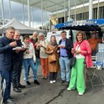 Antwerp: Food Walking Tour with 5 Tastings - Final Thoughts
