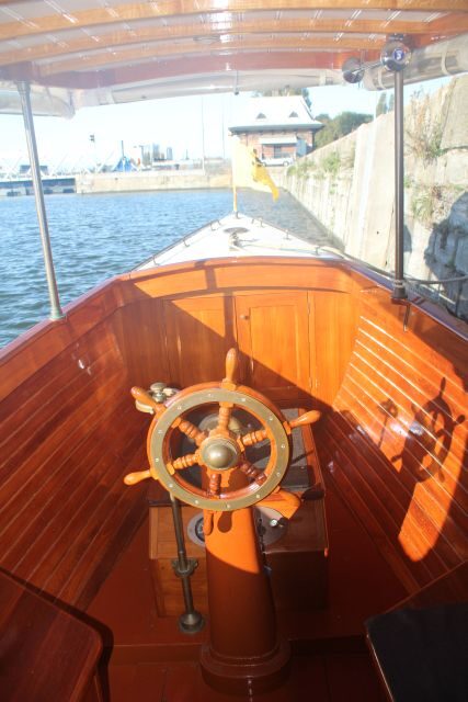 Antwerp: Private Old Harbour Boat Tour Incl. Drinks & Snacks - Who Would Love This Tour?