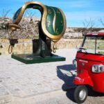Ape Tour Matera - Panoramic tour in ape calessino - FAQ