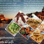 Aperitif on a boat at sunset, Porto Venere and islands - An In-Depth Look at the Experience