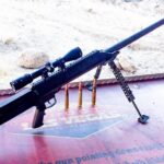 Apocalypse Shooting Experience in Las Vegas - The Journey from Las Vegas