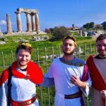 Apostle Paul Steps private tour (Athens, Kechries, Corinth & Canal) 10 hours - Price, Value, and Practical Considerations