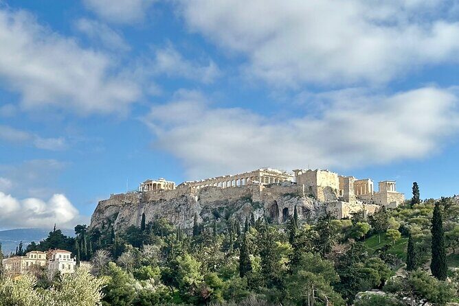 Apostle Paul's missionary journys in Athens Private Tour 4Hours - Who Will Benefit Most?