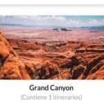 APP Self-guided Grand Canyon route with audio guide - Who Will Love or Dislike This Experience?