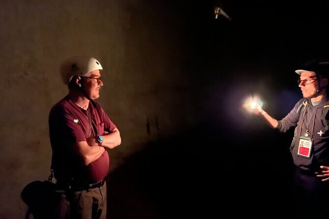 Appian Way eBike tour Underground Adventure with Catacombs - What You Can Expect at Each Stop