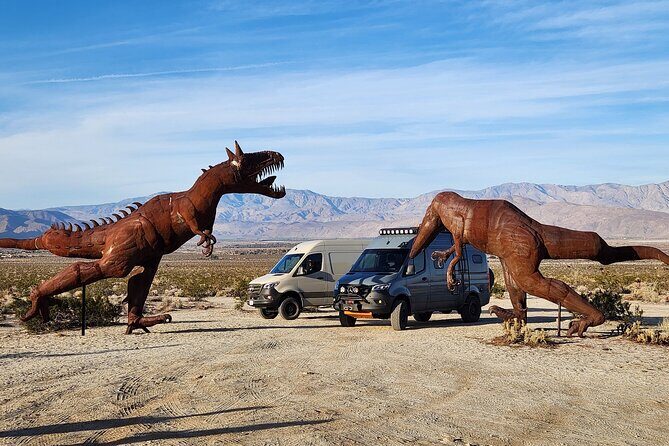 Apple Pies & Desert Skies: A Self-Guided Driving Tour - Analyzing the Itinerary