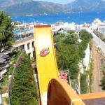 Aqua Dream Water Park in Marmaris Turkey - Authentic Reviews and Visitor Insights