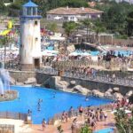 Aqua Natura Water Park Admission Ticket in Benidorm - The Experience in Practice