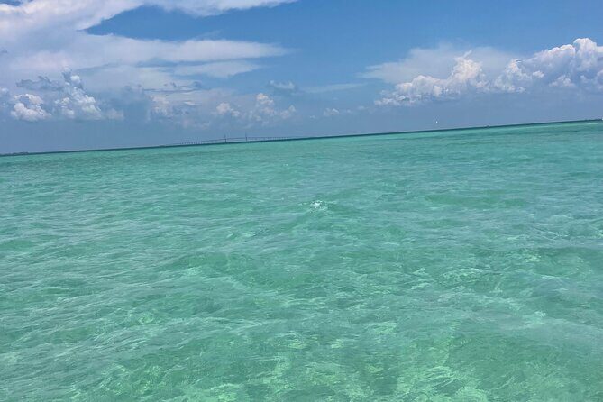 Aqua Sol Adventures-4.5 hour Private Snorkeling,Dolphin,shelling - Frequently Asked Questions