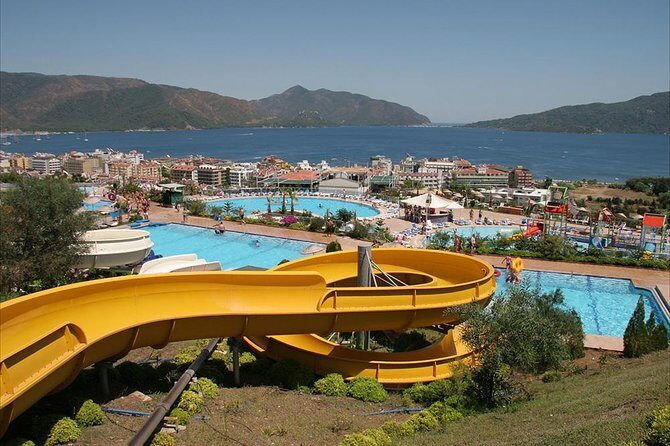 Aquadream Waterpark in Marmaris Tickets and Tranfers - Final Thoughts: Is It Worth Visiting?