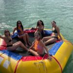 AquaFusion Combo: Jet Ski + Party Boat Excursion (Groups) - Overview of the Experience