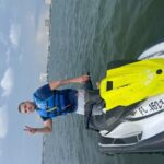 AquaFusion Combo: Jet Ski + Party Boat Excursion (Individual) - Who Should Book This Experience?