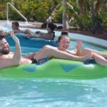 Aqualava Waterpark Lanzarote Entrance Ticket - Breaking Down the Itinerary