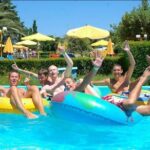 Aquaplus Admission Ticket - The Garden: A Shady Oasis