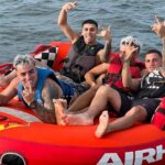 Aquatic Adventure: Boat Tour with Jetskis, Tubing, and Open Bar - Who Will Love This Tour?