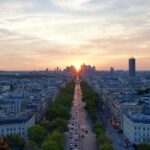 Arc de Triomphe + Rooftop Access Tickets - The Experience Inside the Arc de Triomphe