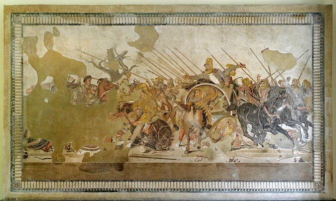Archaeological Museum of Naples Private Tour - What Makes the Experience Stand Out?