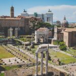 Archaeological tour Colosseum Roman Forum Palatine - Practical Details and What to Expect