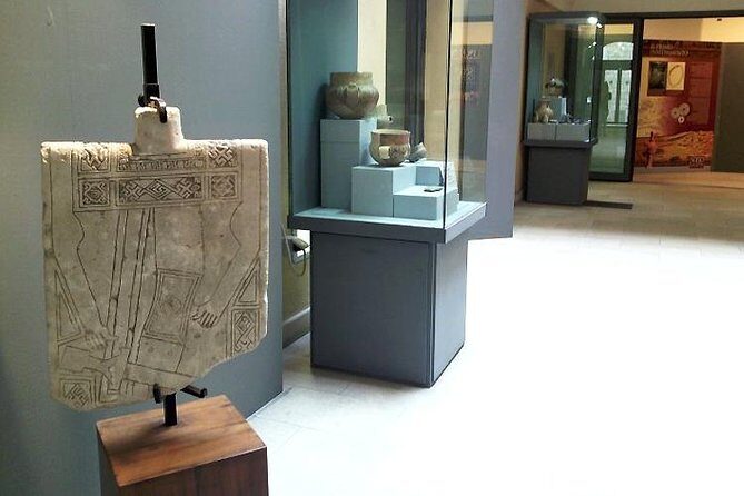 Archaeological tour of Bari: the treasures of the Old City - Who Would Love This Tour?