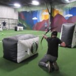 Archery Dodgeball Indoor Attraction Ticket - What Travelers Say