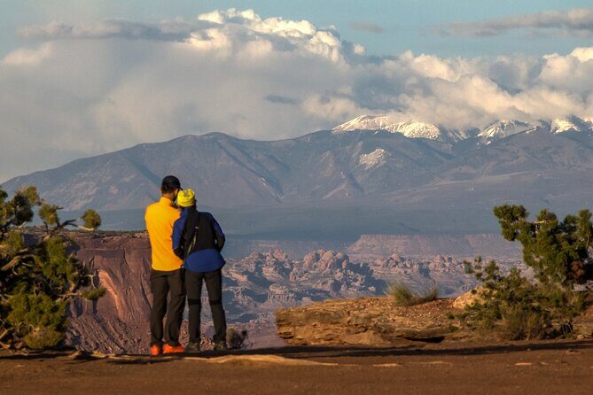 Arches and Canyonlands 4X4 Adventure from Moab - Why This Tour Stands Out