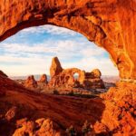 Arches and Canyonlands NP Self-Guided Driving Audio Bundle Tour - FAQs