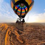 Arches, Canyonlands & Moab Adventures: Small Group 3-Day Tour - Day 2: Exploring the Iconic Arches and Moab Adventures
