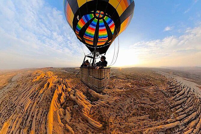 Arches, Canyonlands & Moab Adventures: Small Group 3-Day Tour - Day 2: Exploring the Iconic Arches and Moab Adventures