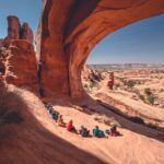 Arches Full Day Private Tour and Hike - Authentic Feedback from Travelers