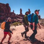 Arches Full Day Small Group Tour - The Itinerary in Detail