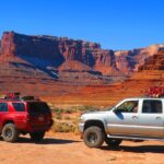 Arches National Park Backcountry Tour - The Sum Up