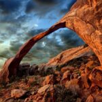 Arches National Park Hike Challenge: Tackle Devils Garden 7m Loop - FAQ