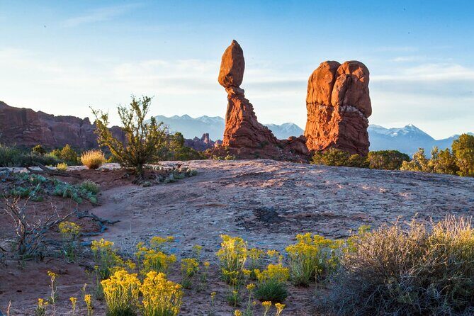 Arches National Park Morning Tour - What You Can Expect from the Tour