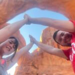 Arches National Park Scenic Tours From Moab - FAQs