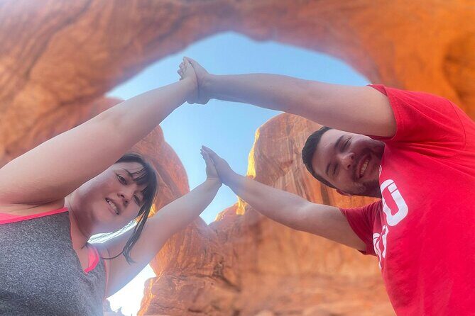 Arches National Park Scenic Tours From Moab - FAQs